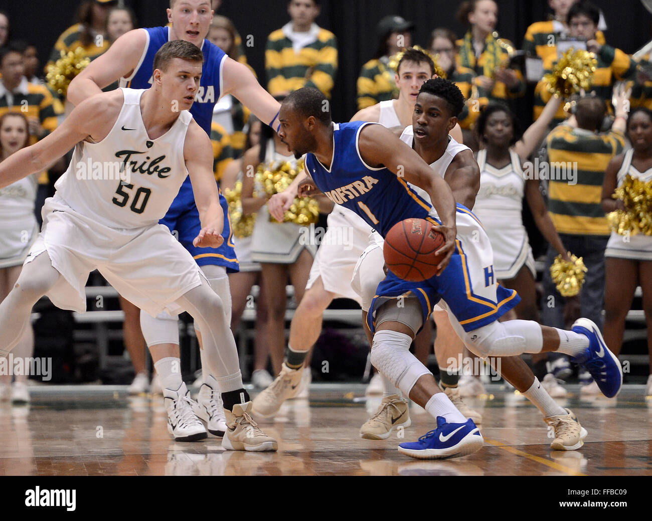 Wm hofstra 1 jpg hi-res stock photography and images - Alamy