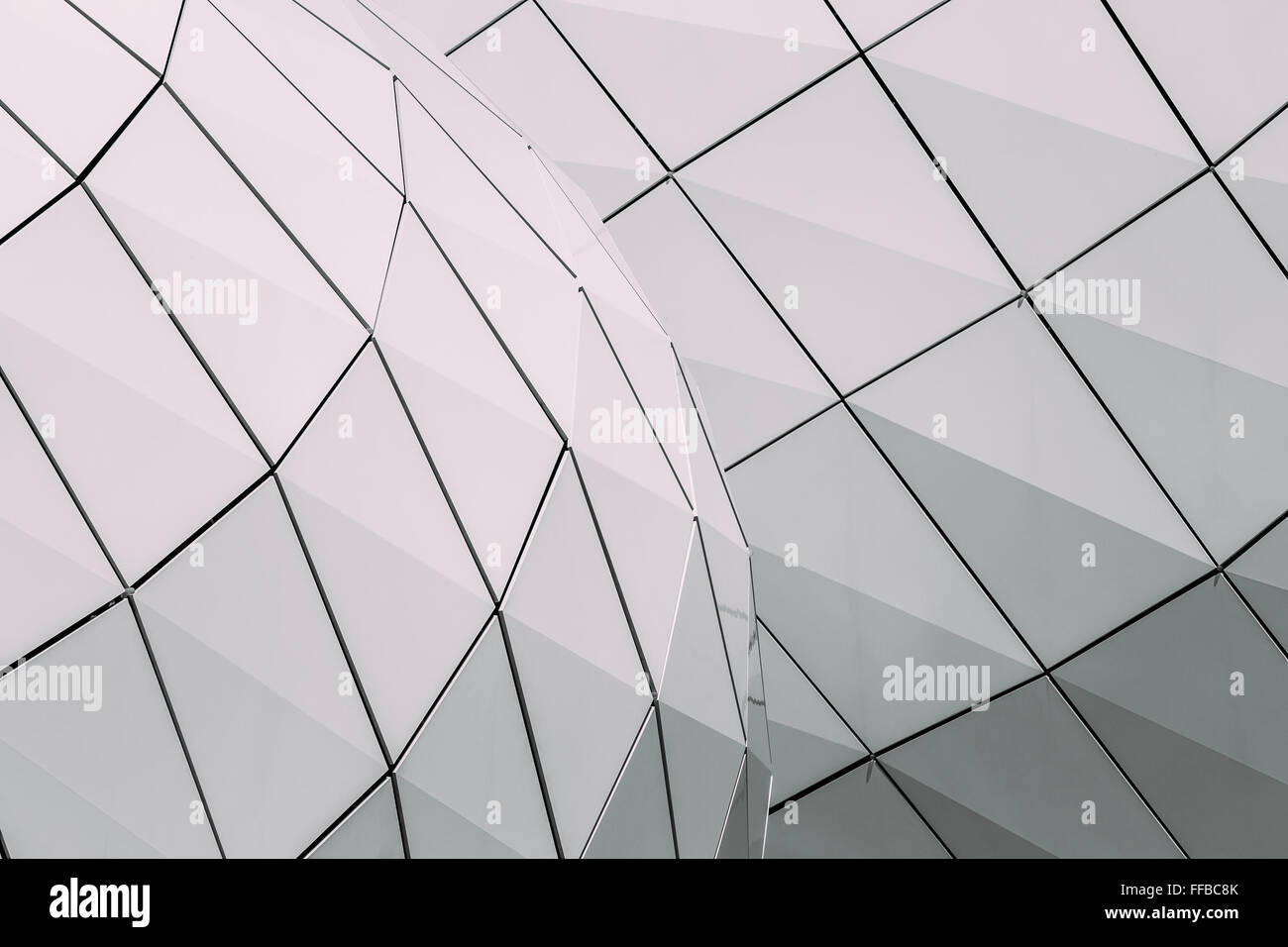 Monte-Carlo, Monaco - June 28, 2015: Monte-Carlo Pavillions. Designed ...