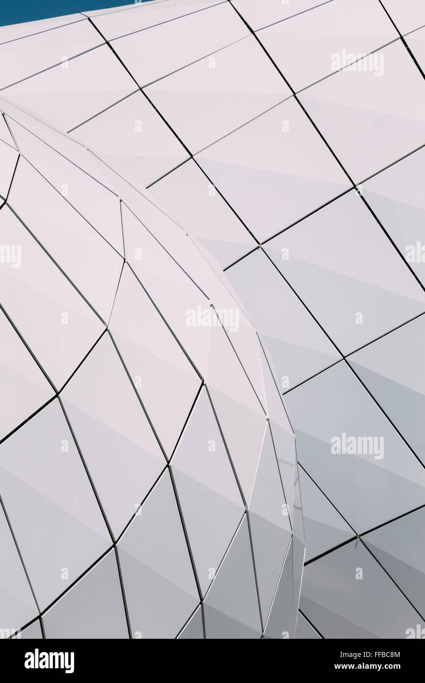 onte-Carlo Pavillions. Designed by architect Richard Martinet, the five ...