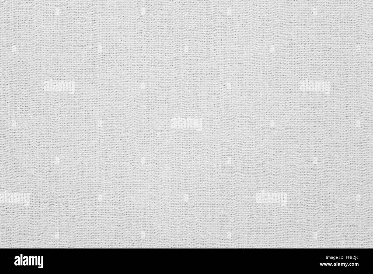 Fabric background texture white linen hi-res stock photography and ...