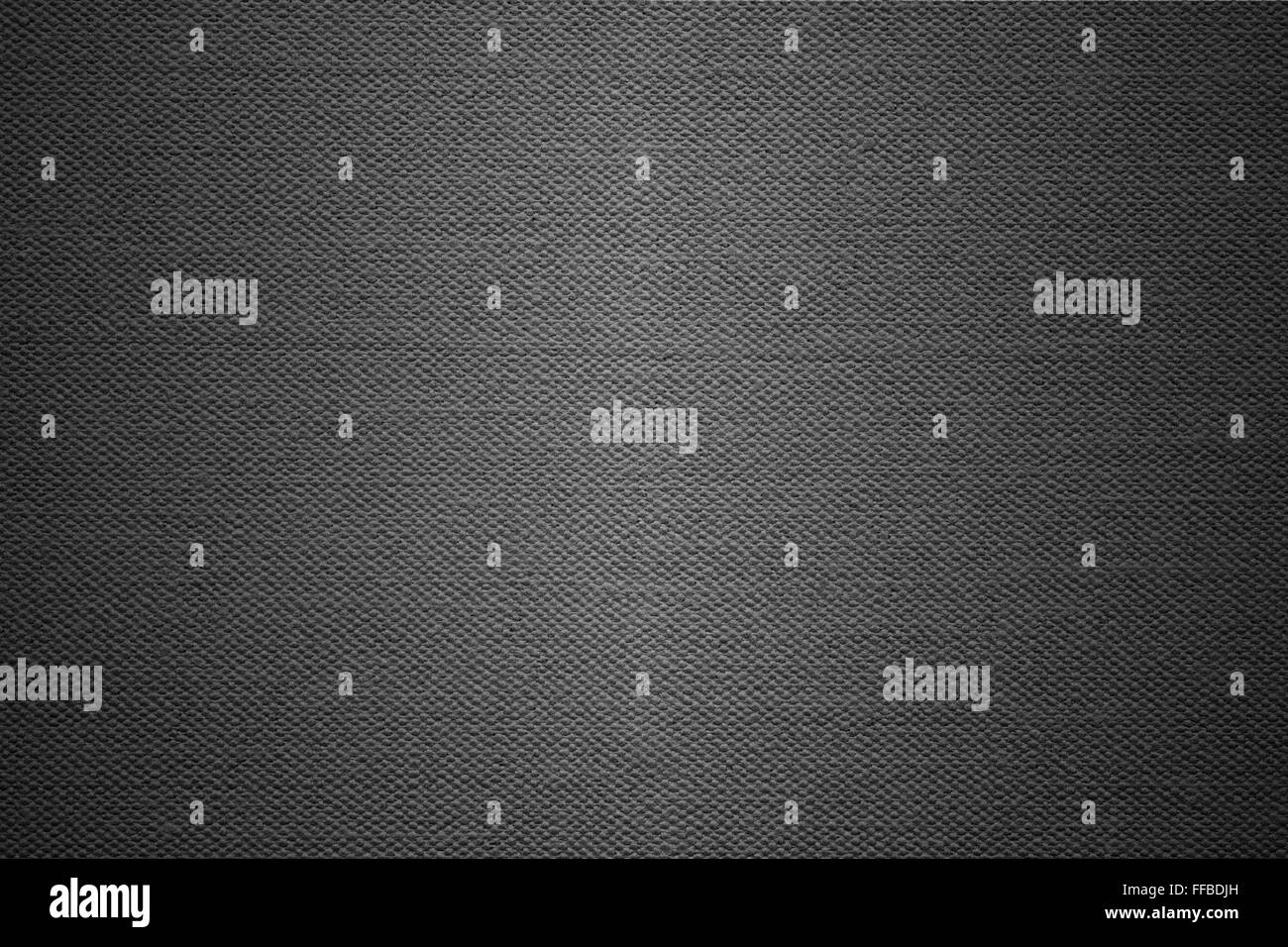 black rough pattern abstract background or linen texture Stock Photo ...