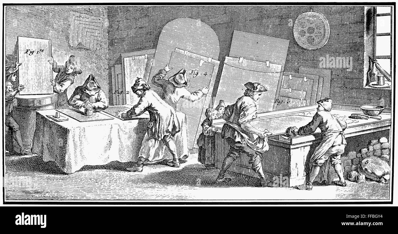 MIRROR MANUFACTURING. /nThe 'silvering' of mirrors with speculum metal ...