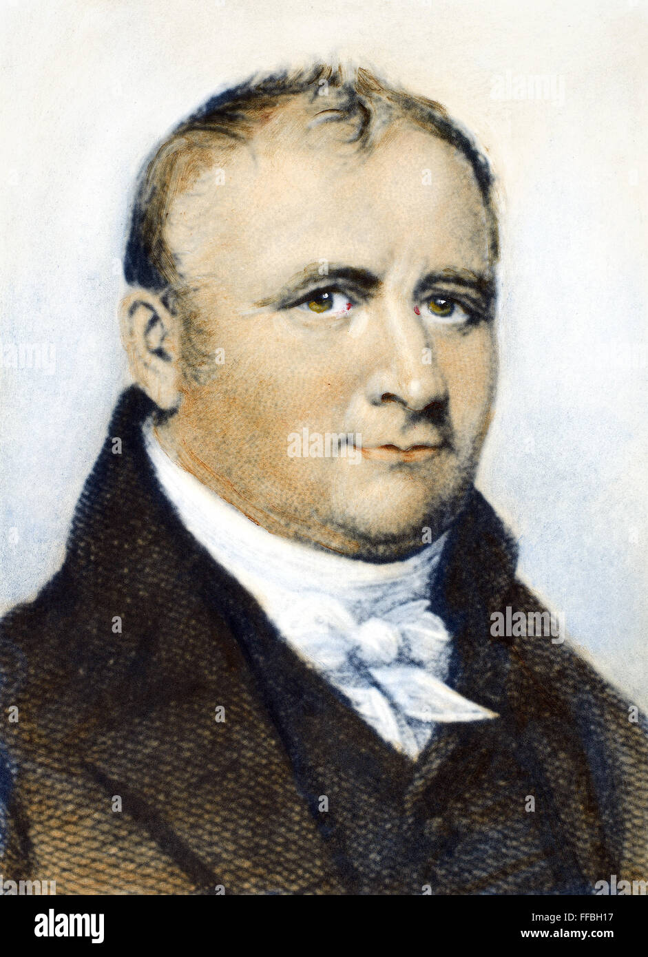 Benjamin wright engineer hi-res stock photography and images - Alamy