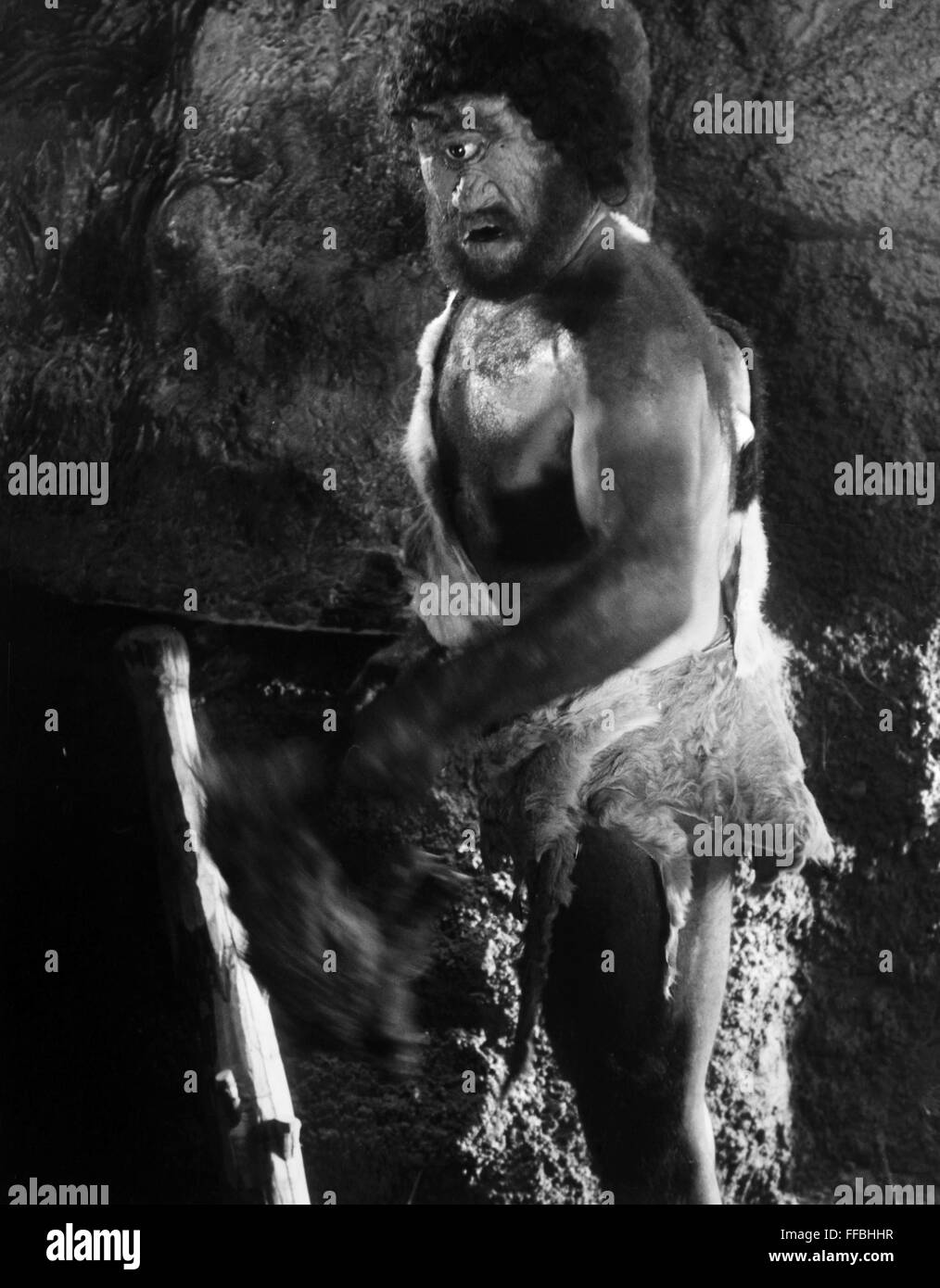 FILM: ULYSSES, 1954. /nThe Cyclops Stock Photo - Alamy