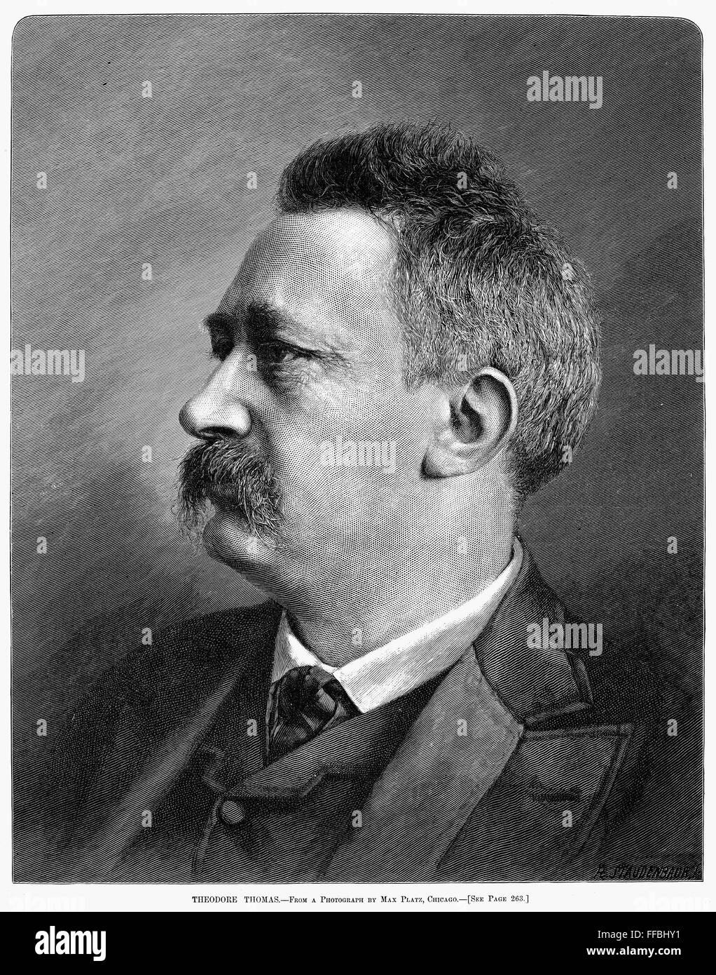 German born conductor High Resolution Stock Photography and Images - Alamy
