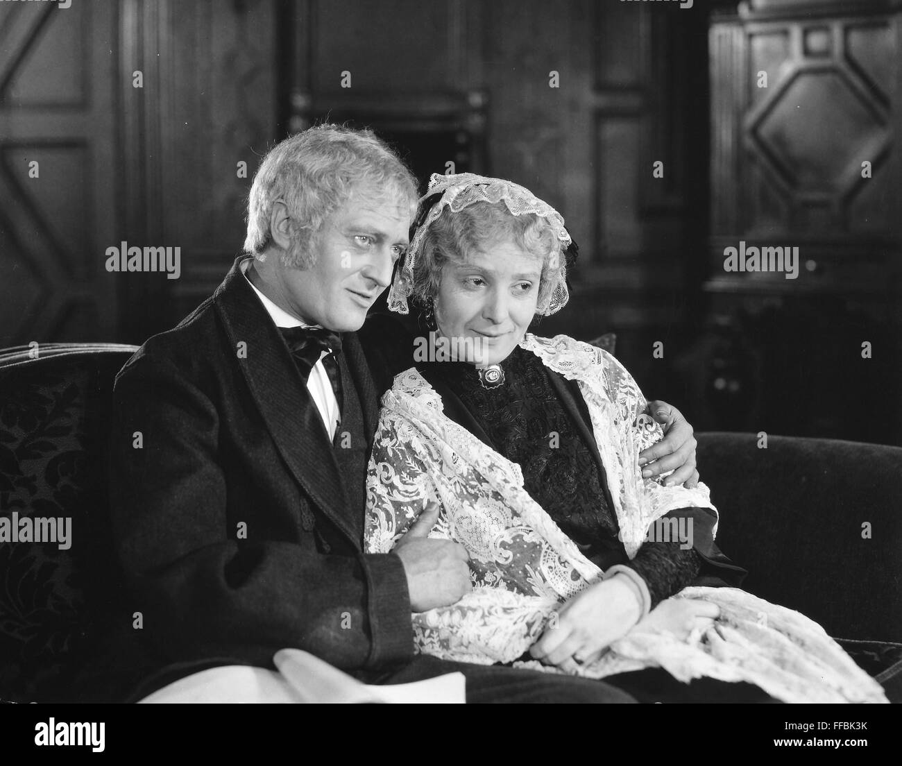 BARBARA FRIETCHIE, 1924. /nStarring Edmund Lowe and Florence Vidor ...