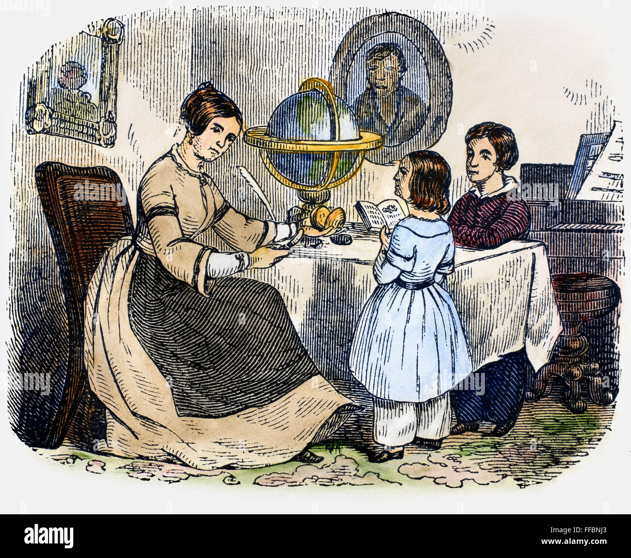 1866 hi-res stock photography and images - Alamy