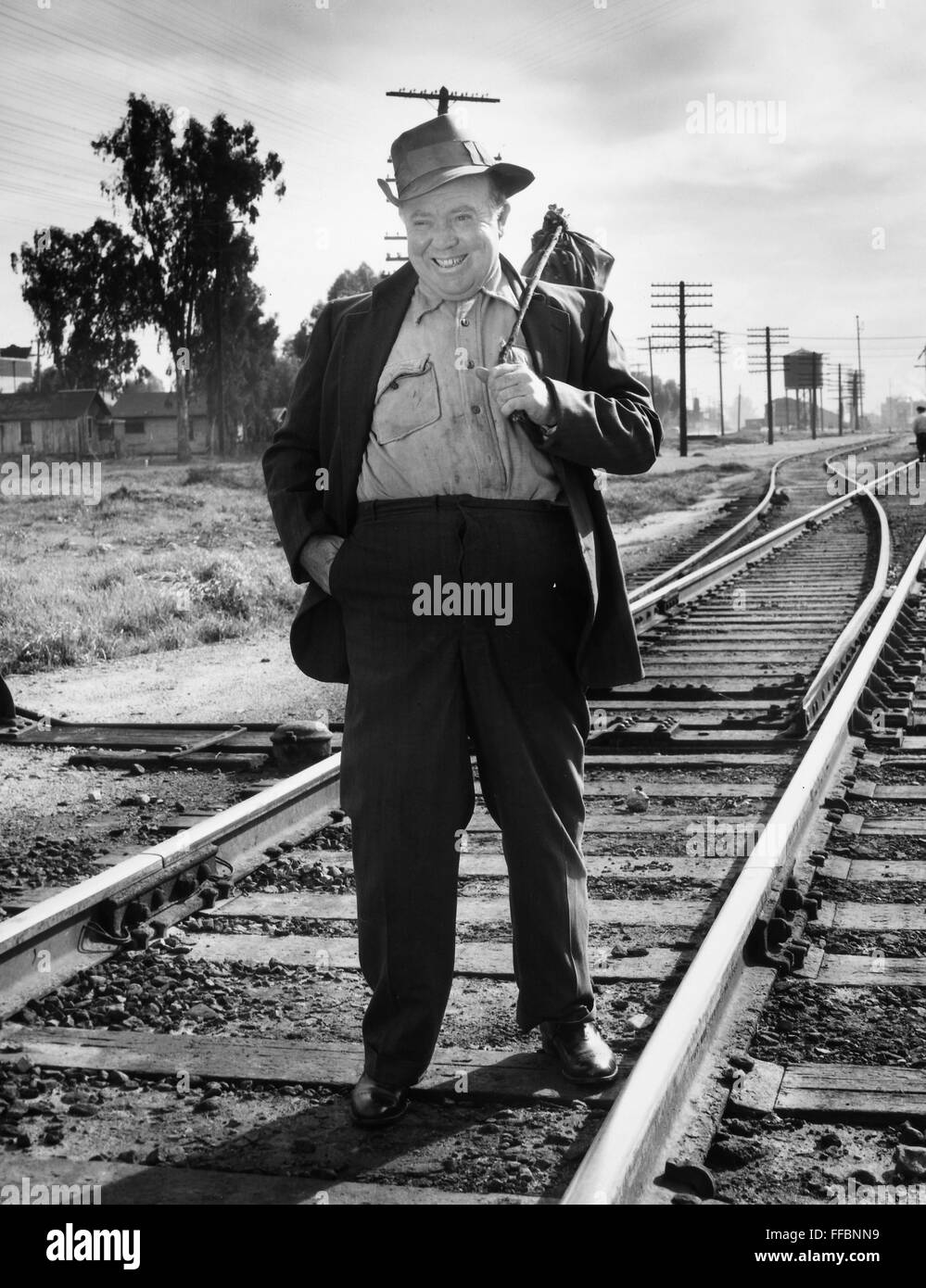 SILENT FILM STILL Stock Photo - Alamy