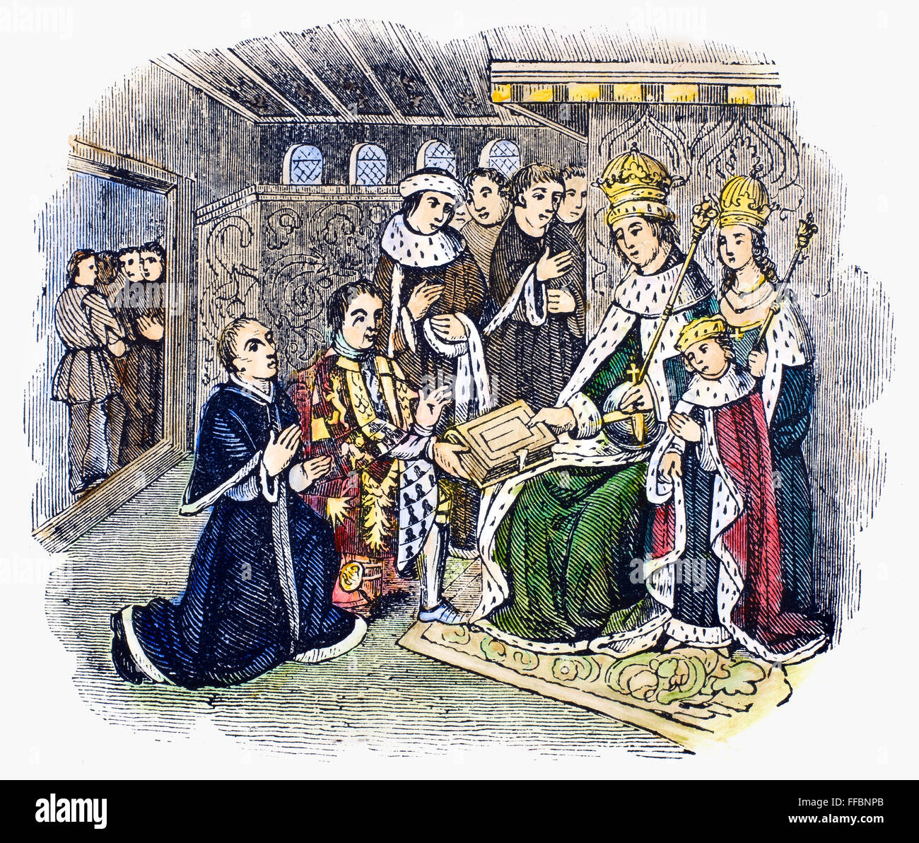 William rivers Cut Out Stock Images & Pictures - Alamy