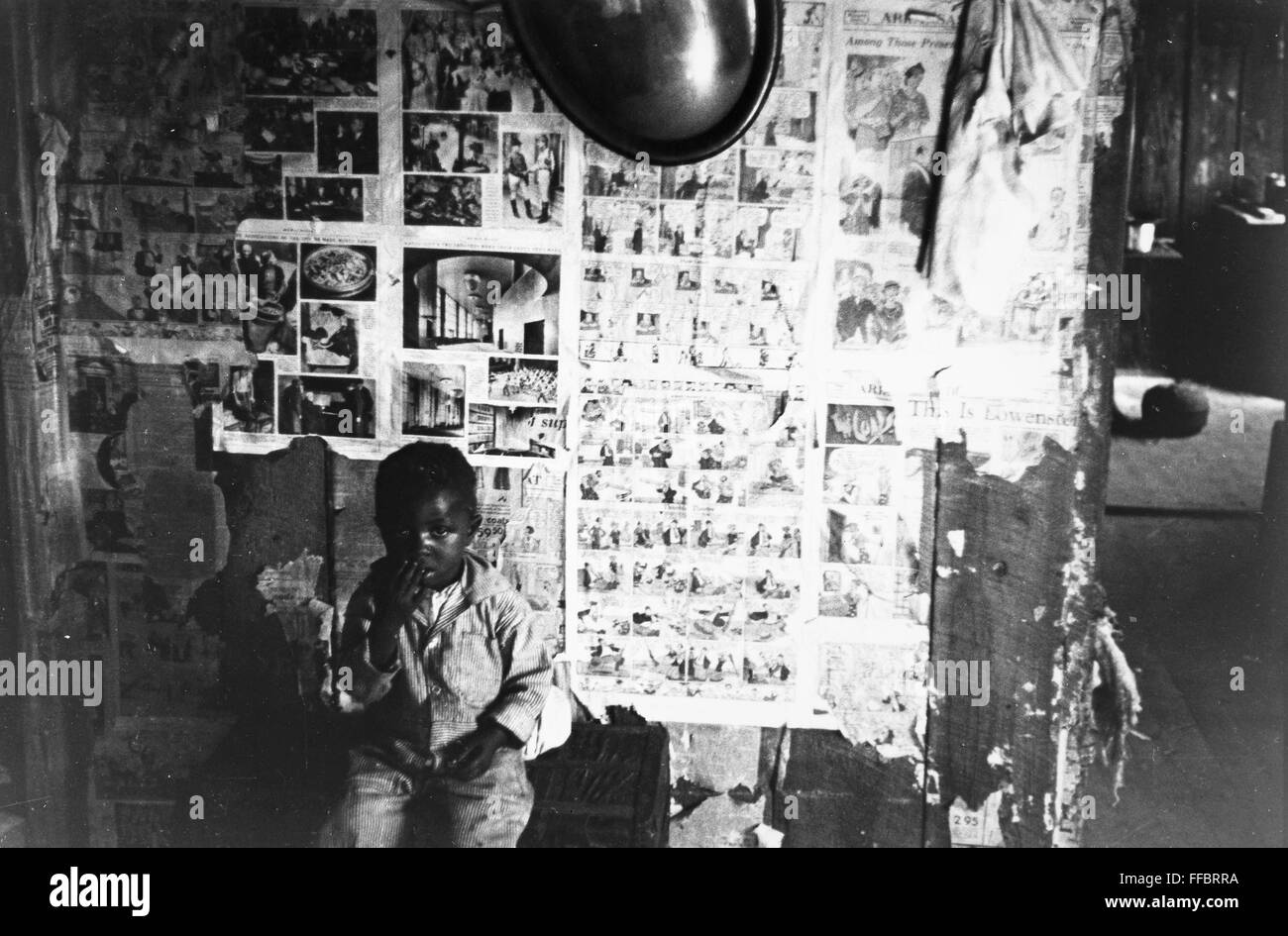 Tenant farmers south hi-res stock photography and images - Alamy