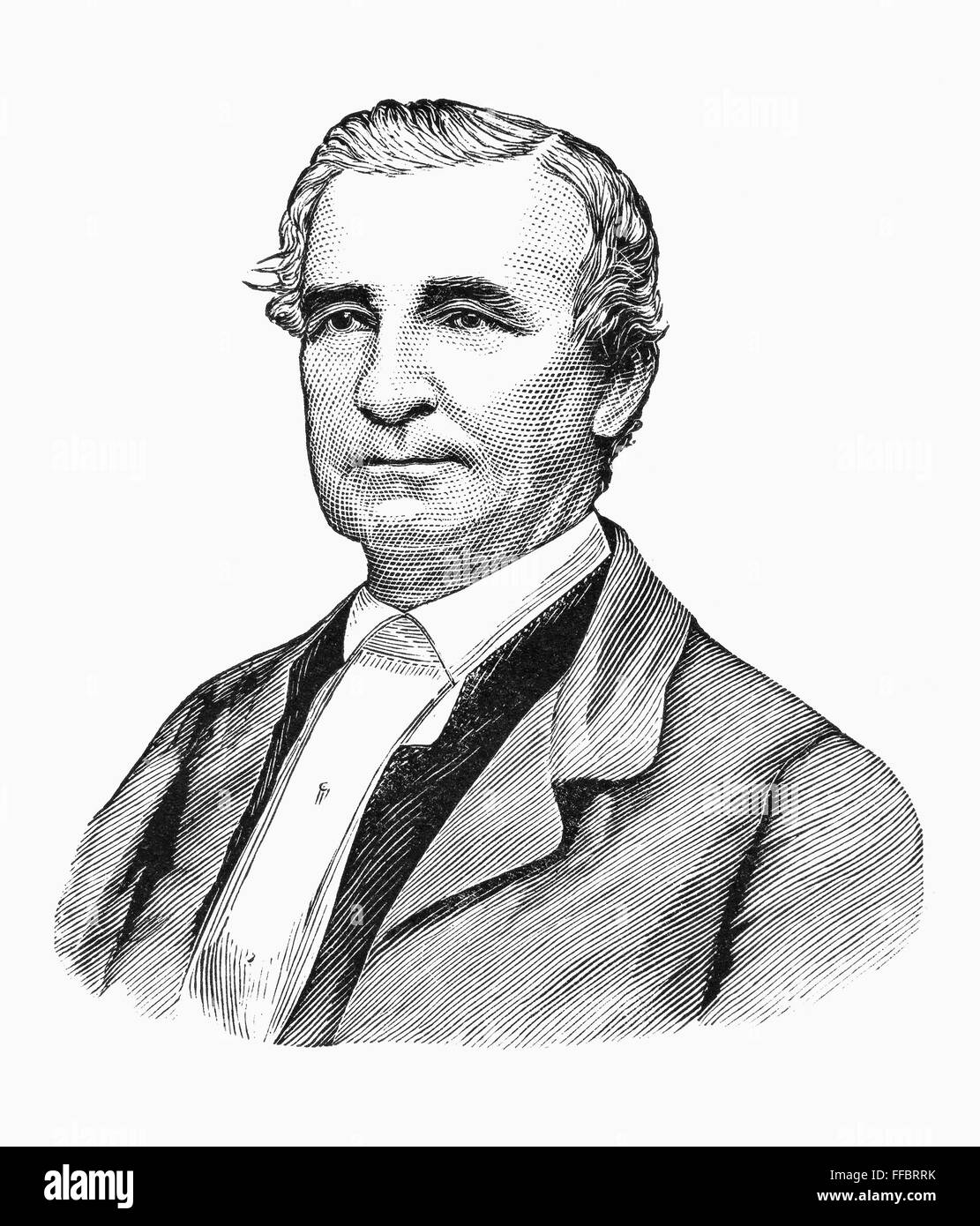 John hunn hi-res stock photography and images - Alamy