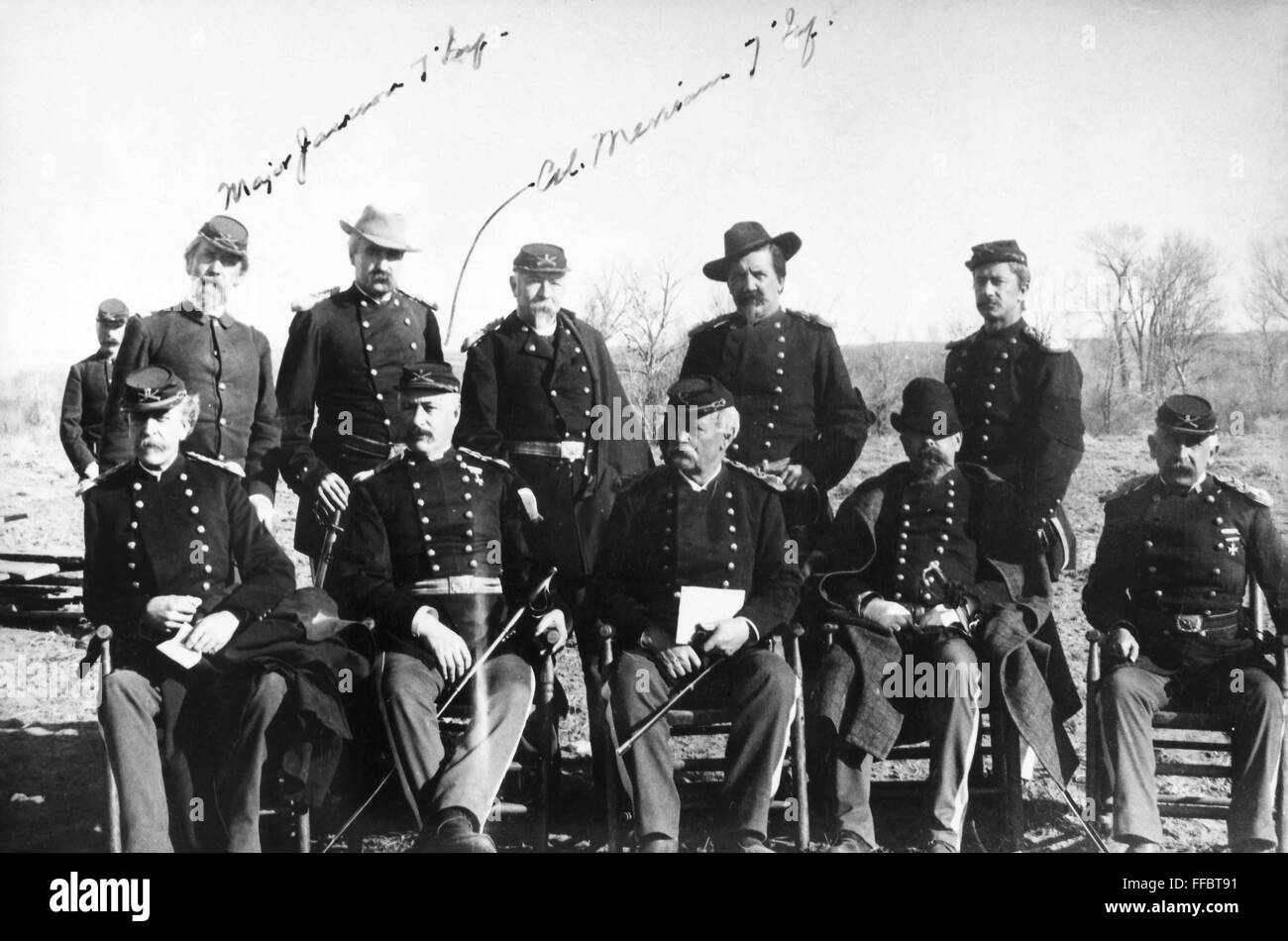 Group of war veterans group of war veterans hi-res stock photography ...