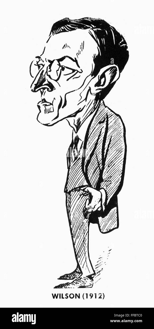 Progressive Party Politics Cartoon Black and White Stock Photos ...