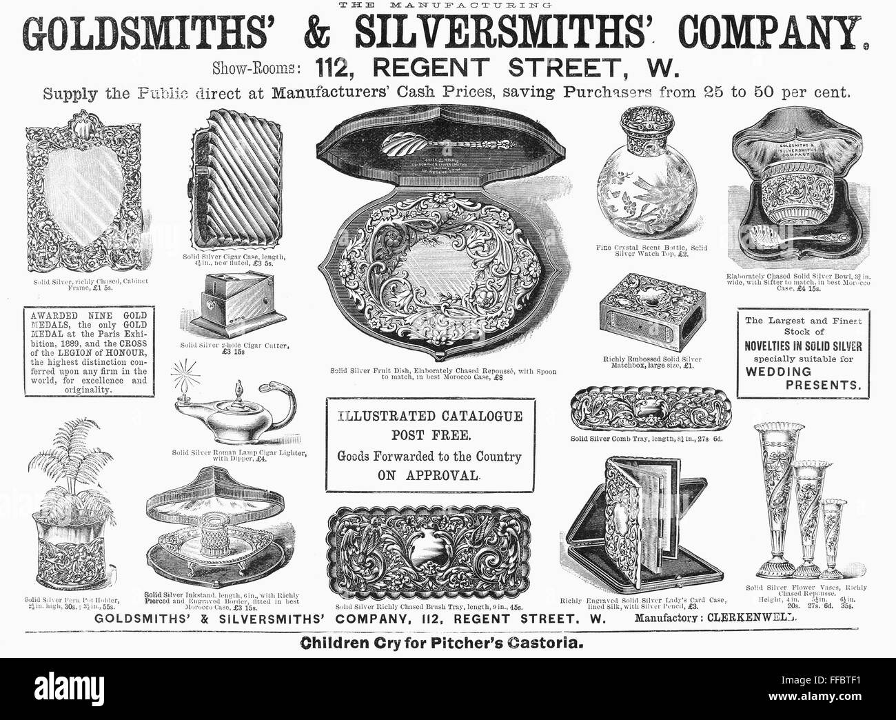 The goldsmiths company hi-res stock photography and images - Alamy