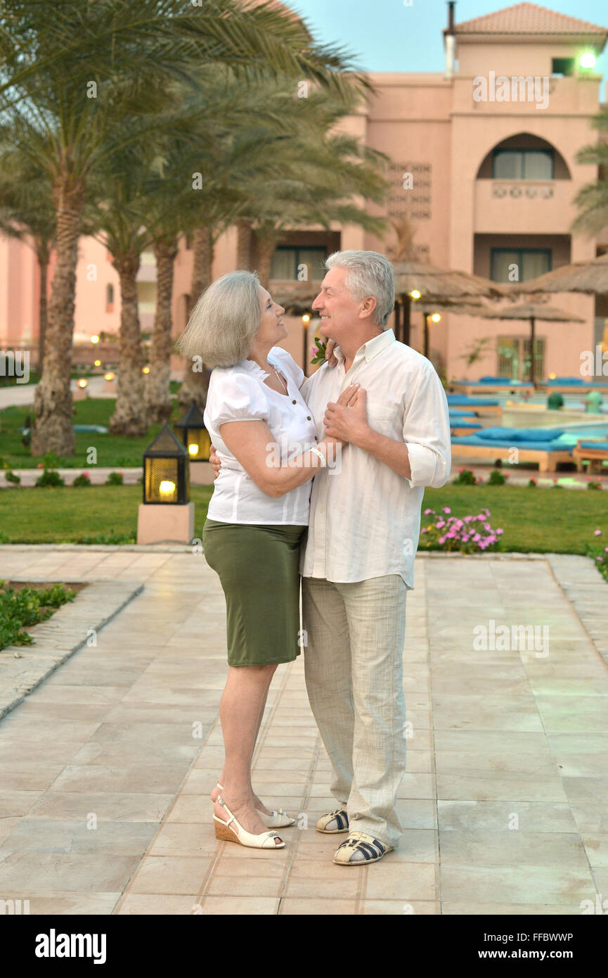 couple have fun Stock Photo - Alamy