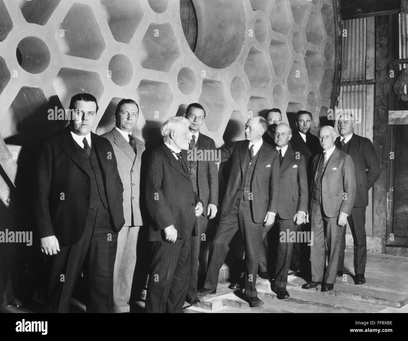 AMBROSE SWASEY (1846-1937). /nAmerican mechanical engineer and inventor ...