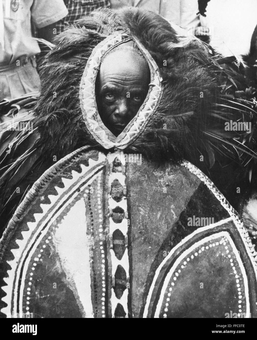 Tanganyikan High Resolution Stock Photography and Images - Alamy