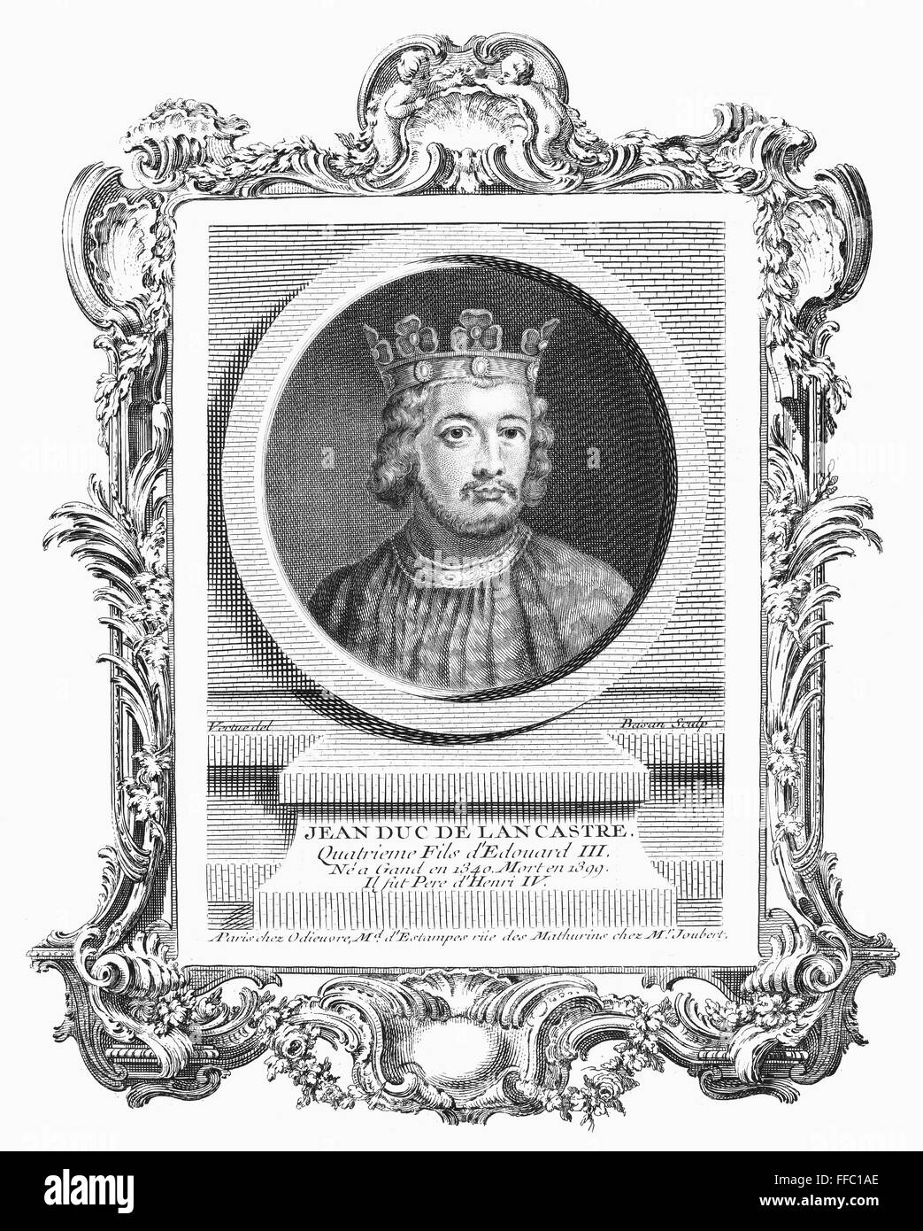 KING JOHN OF ENGLAND /n(1167-1216). Also called John Lackland. King of ...