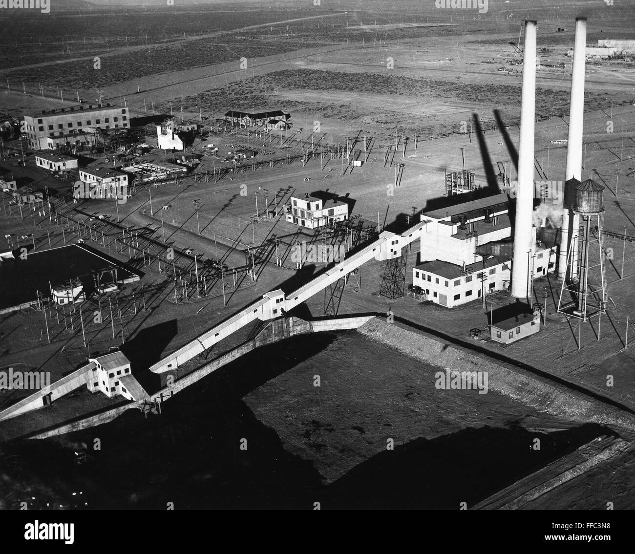 Complex of works High Resolution Stock Photography and Images - Alamy