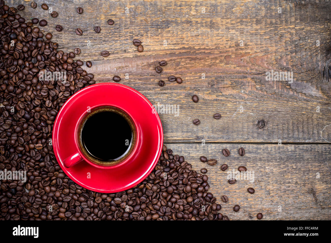 Daily coffee hi-res stock photography and images - Alamy