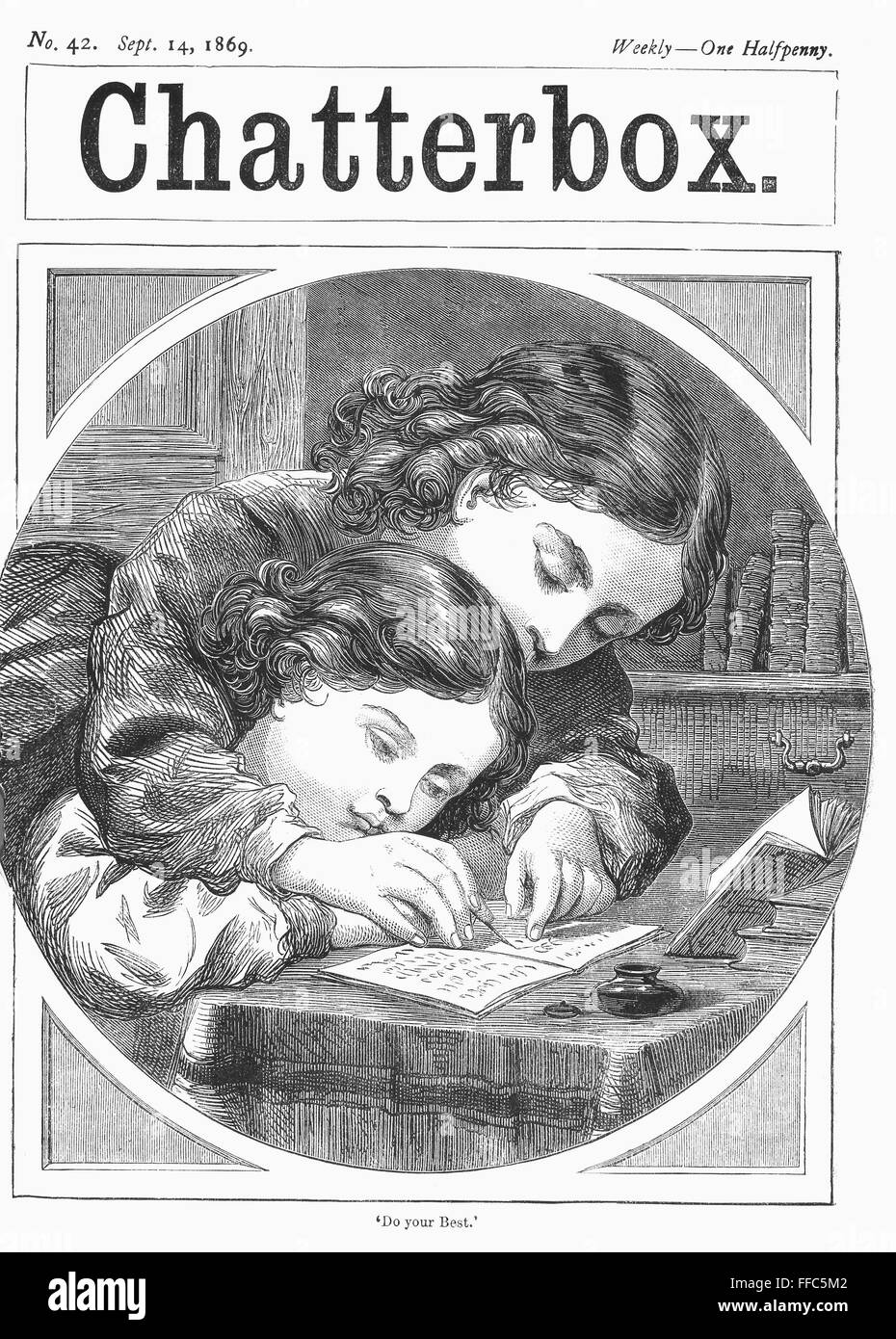 Magazine issue hi-res stock photography and images - Alamy