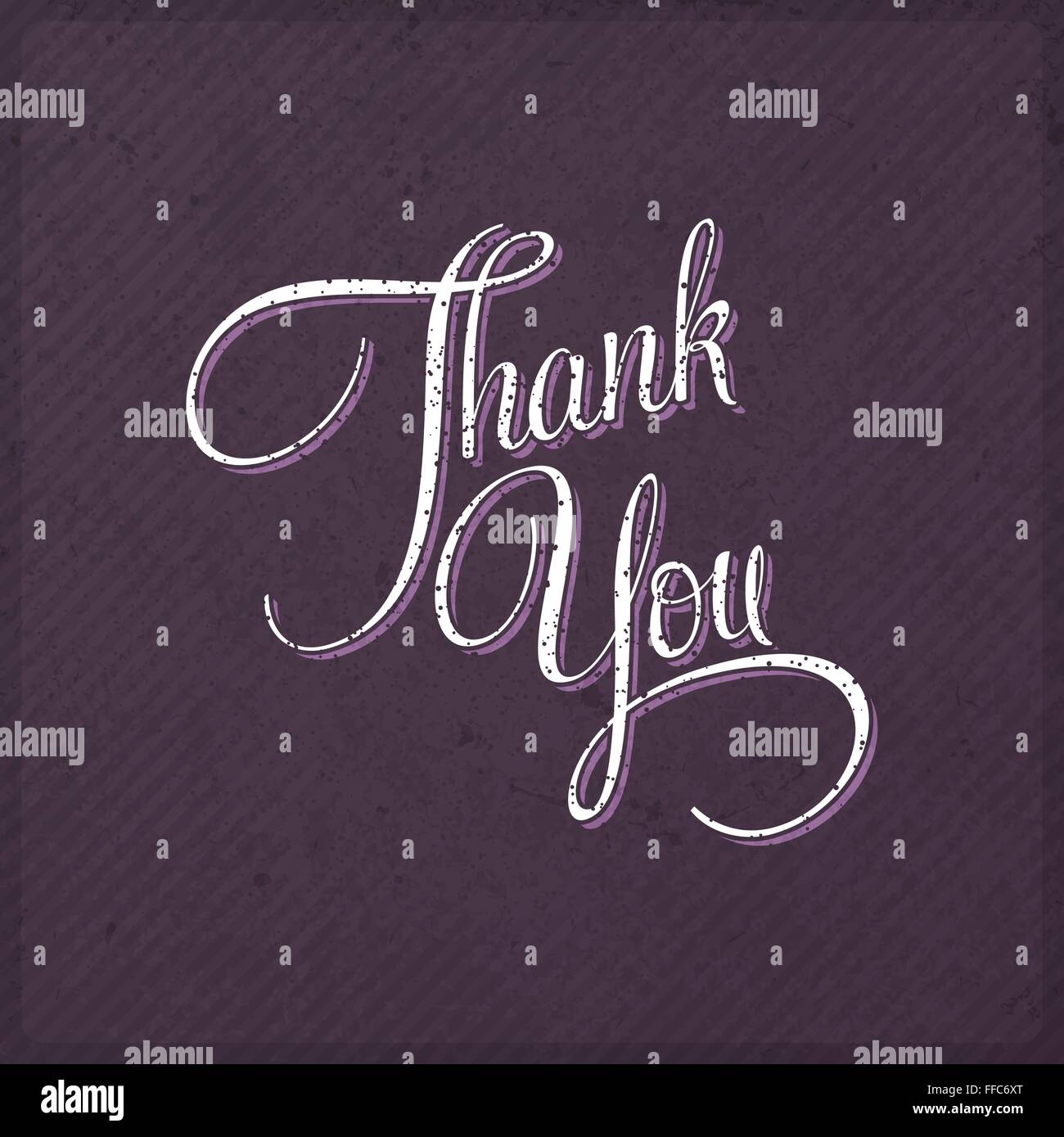 Hand Lettered Font High Resolution Stock Photography and Images - Alamy