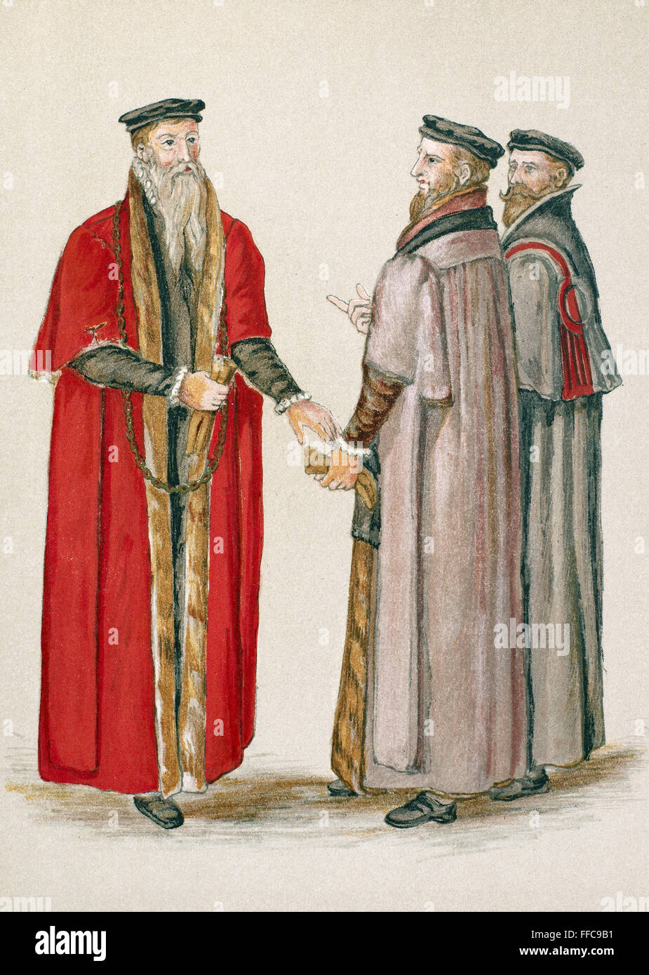 Lord mayor london hat High Resolution Stock Photography and Images - Alamy