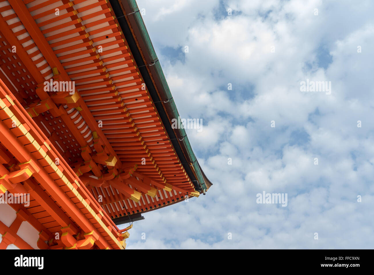 Shrine protection hi-res stock photography and images - Alamy