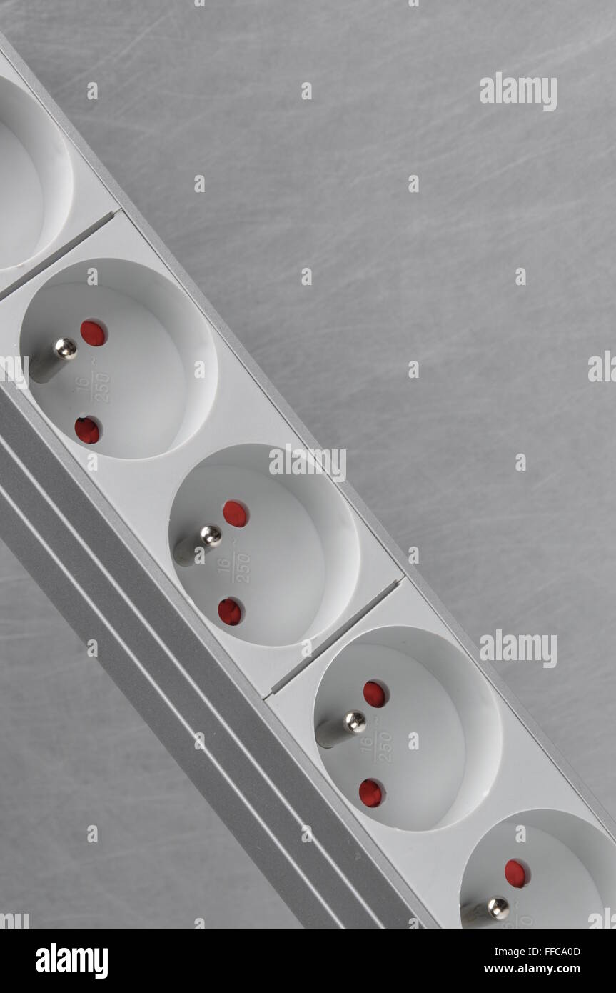 Surface socket hi-res stock photography and images - Alamy