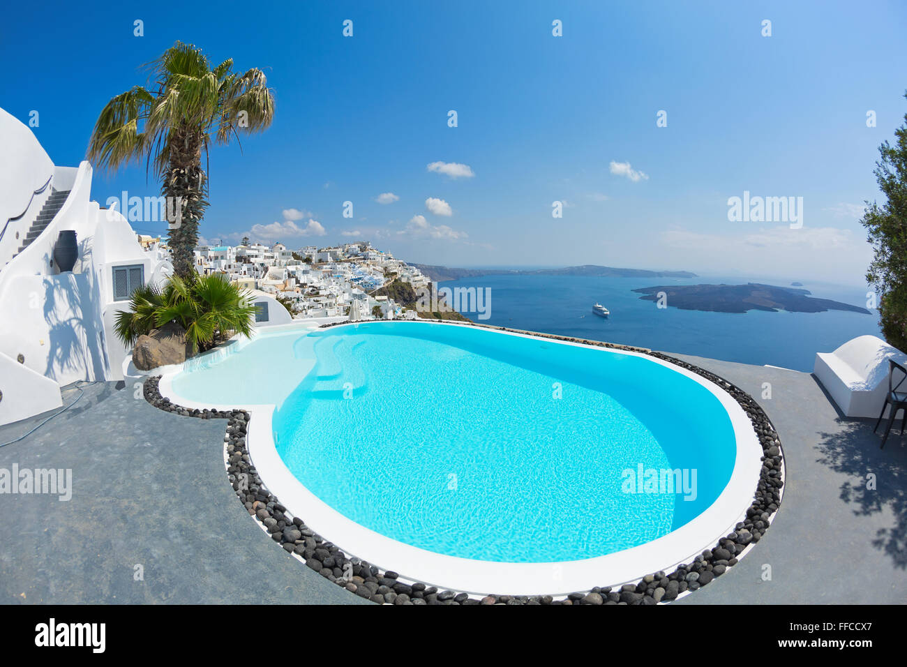Outdoors sea swimming pool hi-res stock photography and images - Alamy