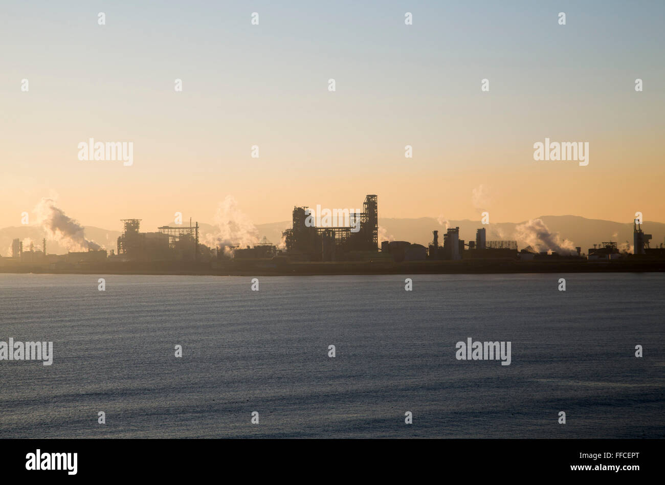 Posco hi-res stock photography and images - Alamy