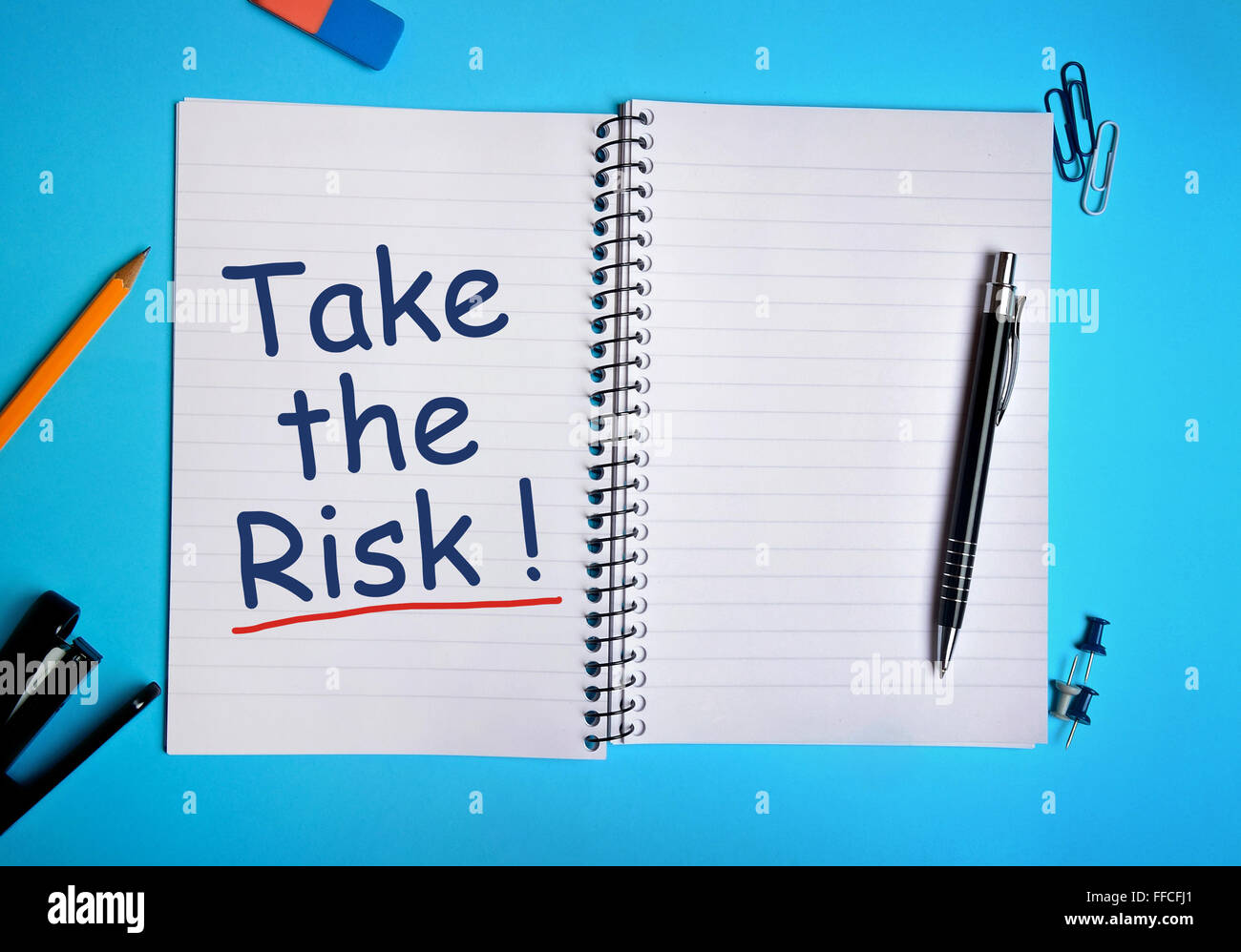 Risk management word hi-res stock photography and images - Alamy