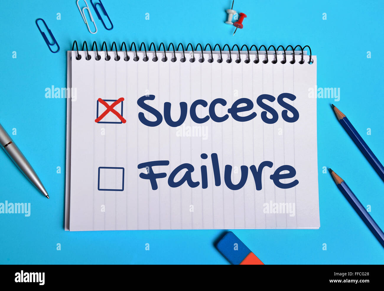 Checked word hi-res stock photography and images - Alamy