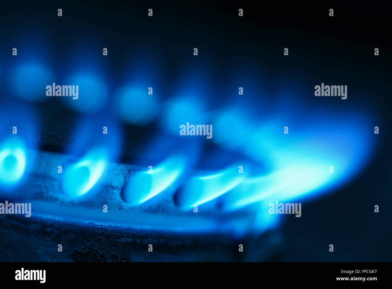 Hob hi-res stock photography and images - Alamy