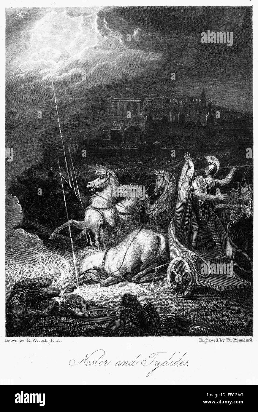 Shield of zeus High Resolution Stock Photography and Images - Alamy