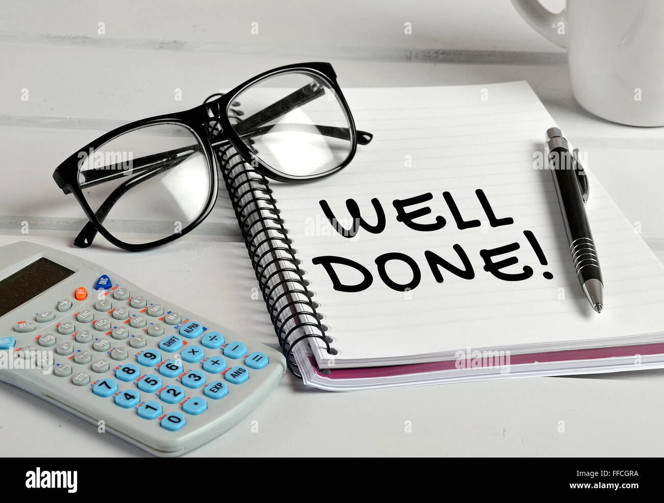 Well done hi-res stock photography and images - Alamy