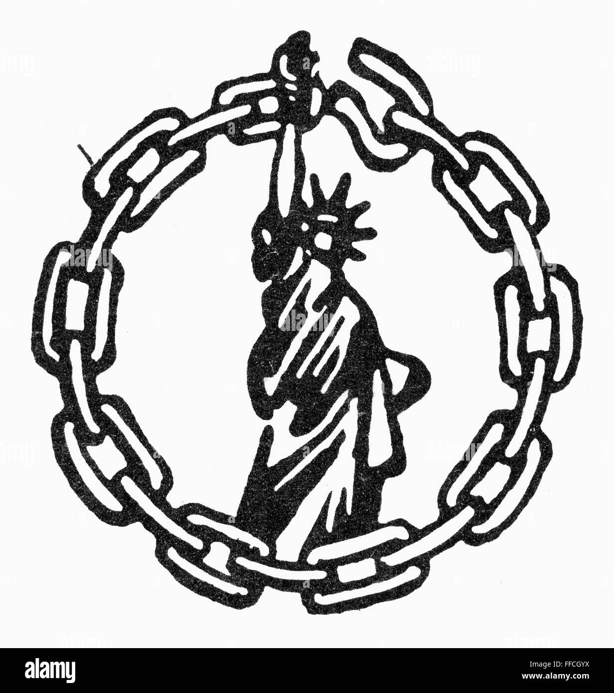 North american civil rights Cut Out Stock Images & Pictures - Alamy