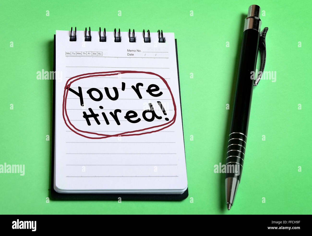 Candidate word hi-res stock photography and images - Alamy