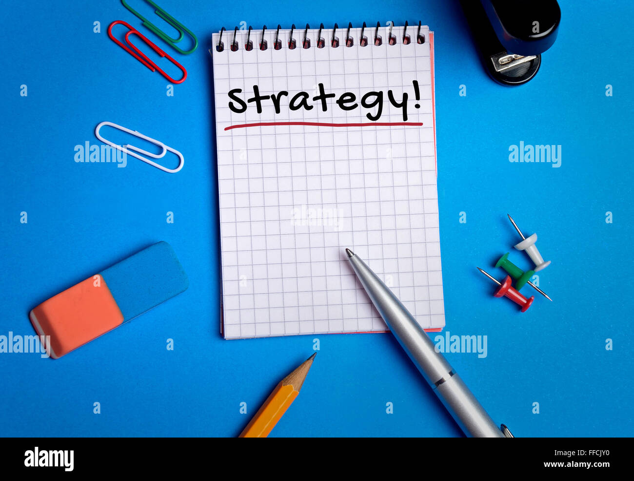Word Success On Page Hi-res Stock Photography And Images - Alamy
