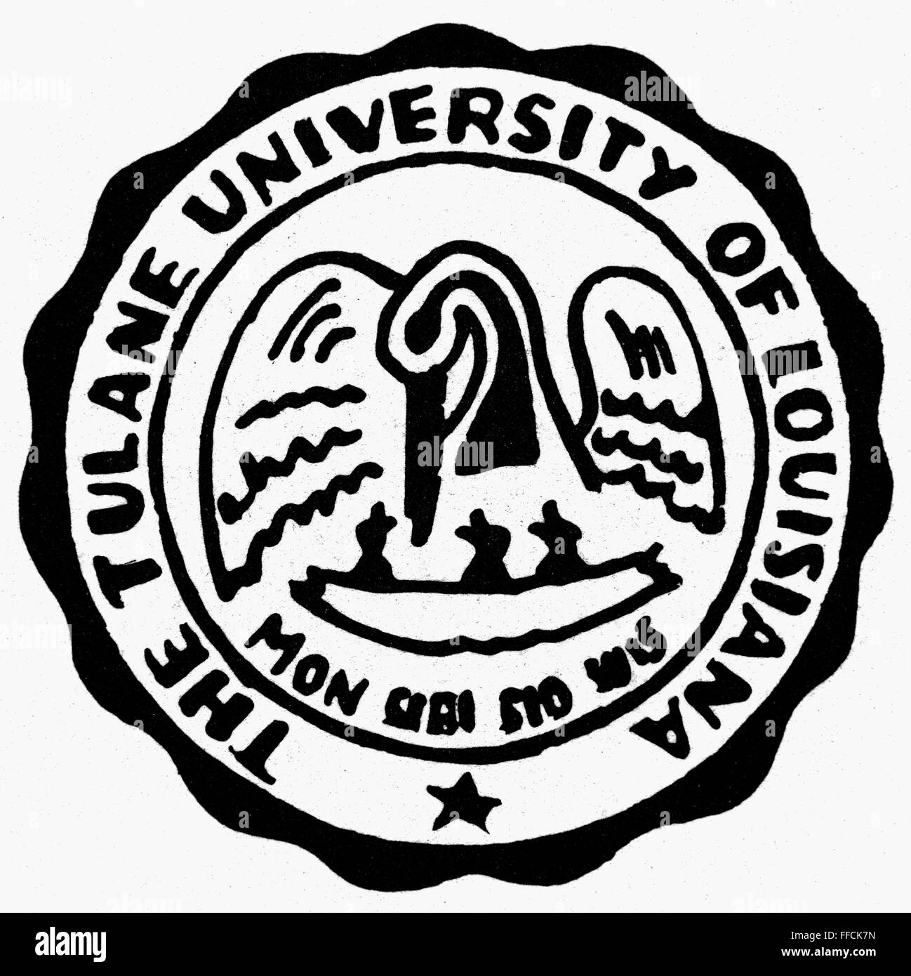 University of orleans hi-res stock photography and images - Alamy