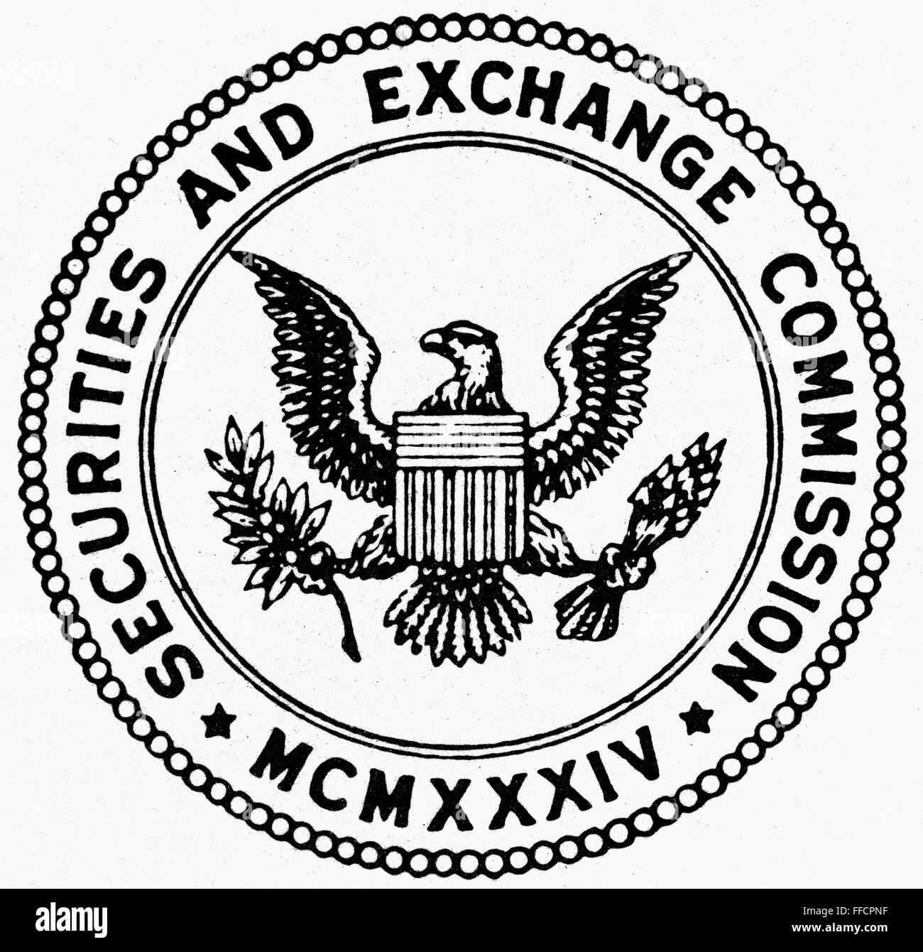 SECURITIES AND EXCHANGE. /nSeal of the U.S. Securities and Exchange ...