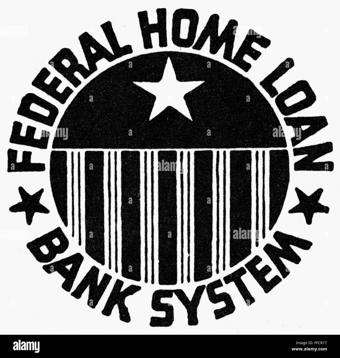 HOME LOAN BANK SYSTEM. /nSeal of the U.S. Federal Home Loan Bank System ...