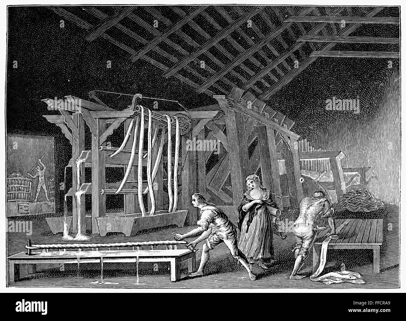 The wash england hi-res stock photography and images - Alamy