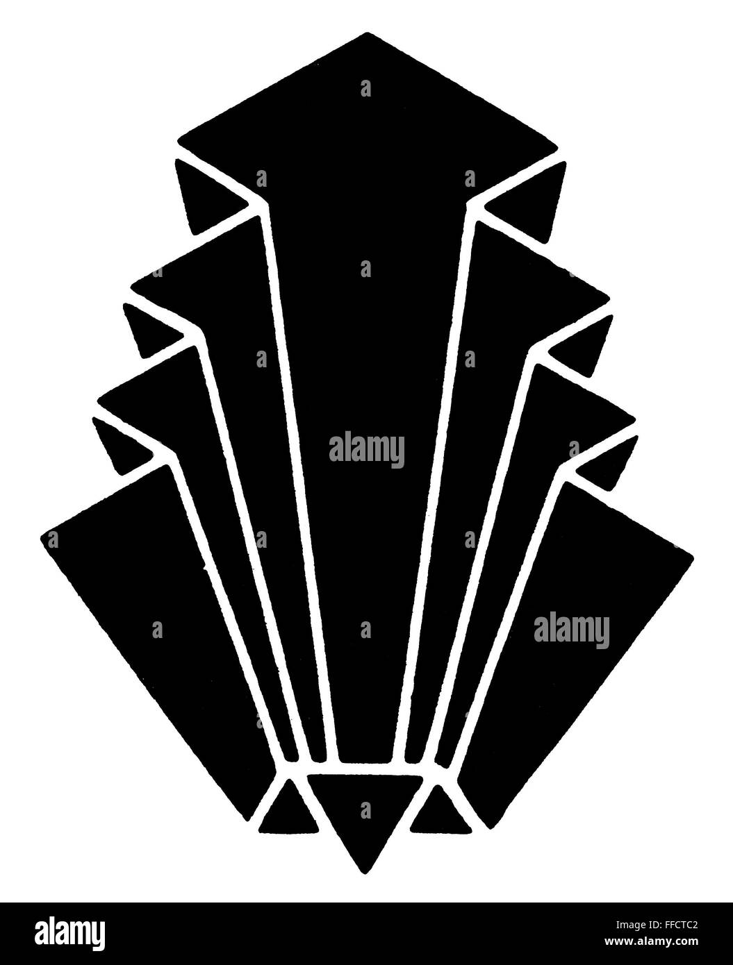 JAPANESE SYMBOL: NOSHI. /nNoshi, a Japanese origami shape attached to ...