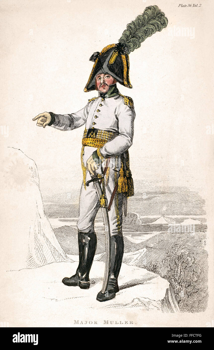 ENGLISH HALBERD EXERCISE. /n'The Old English Halbert Exercise.' British ...