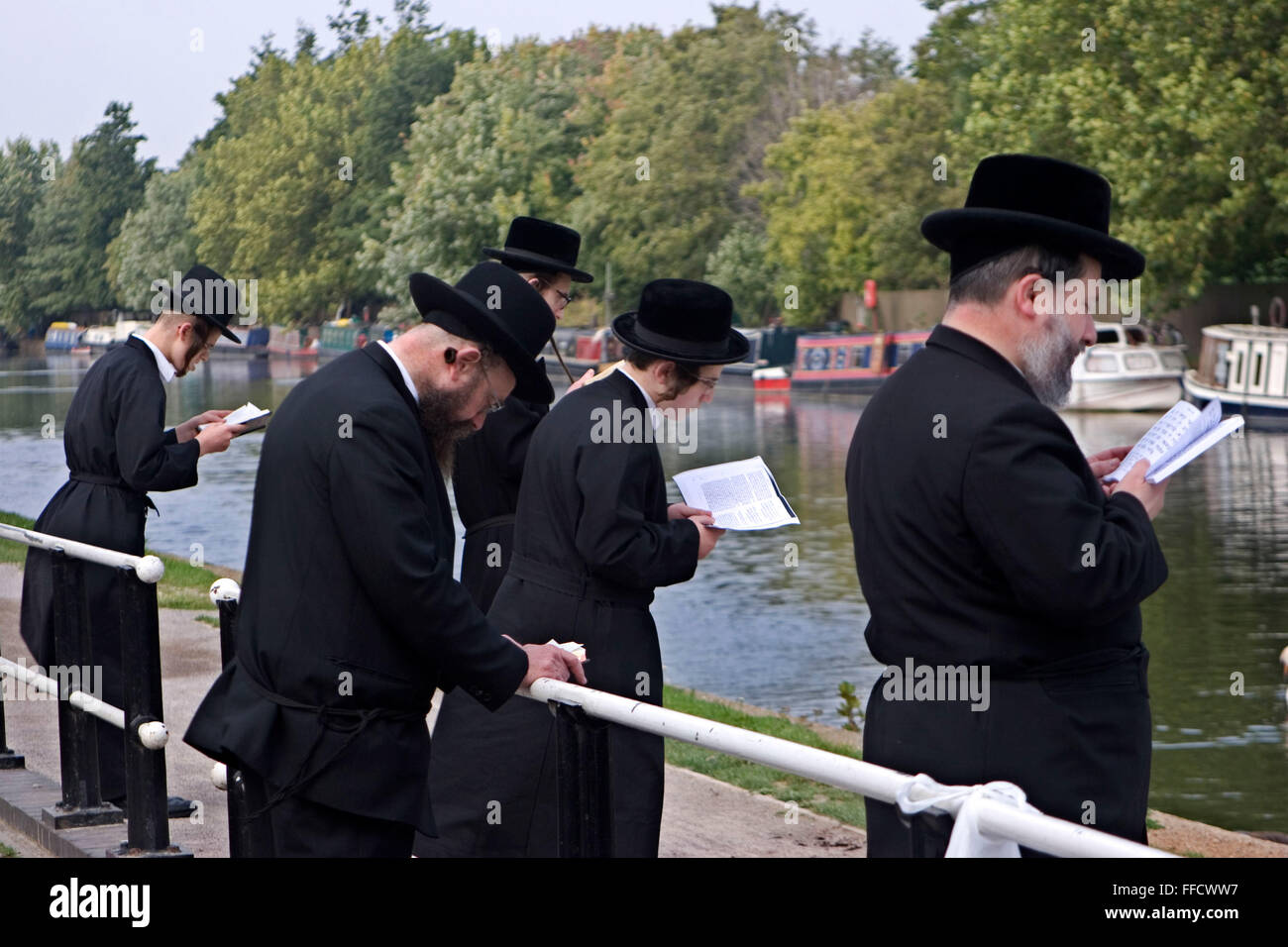 Tashlikh is a Jewish practice that is performed during Rosh Hashanah ...