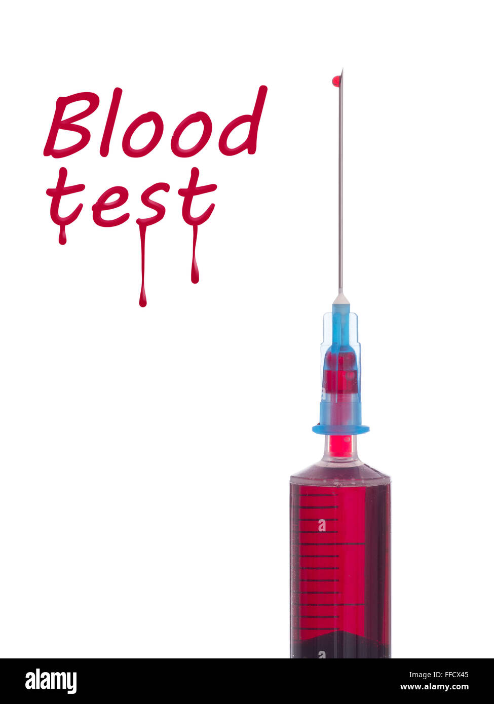 Syringe examination hi-res stock photography and images - Alamy