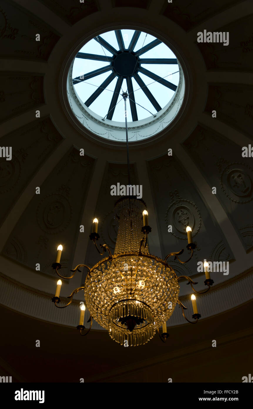 The grand assembly rooms hi-res stock photography and images - Alamy