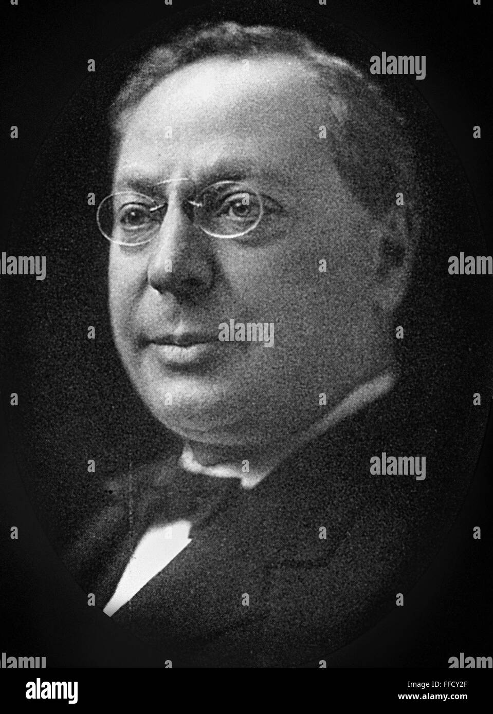 LOUIS MARSHALL (1856-1929). /nAmerican lawyer and civic leader ...