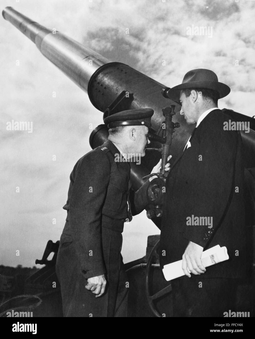 General joseph lawton collins High Resolution Stock Photography and ...